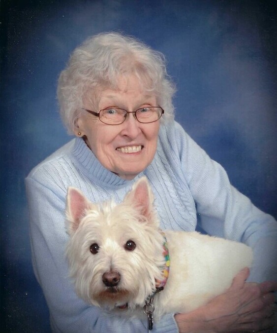 Judith Potter Obituary - AVON, NY | Stephenson-Dougherty Funeral Home