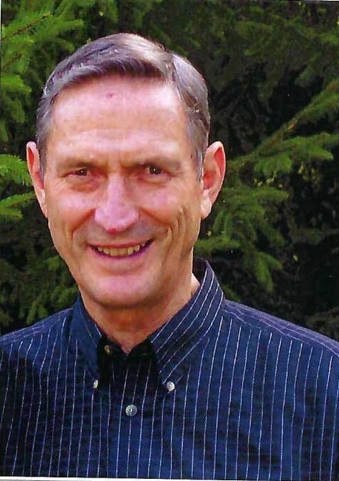 Rev. Richard Dreyer Obituary - Lima, NY | O'Connell-Dougherty Funeral Home